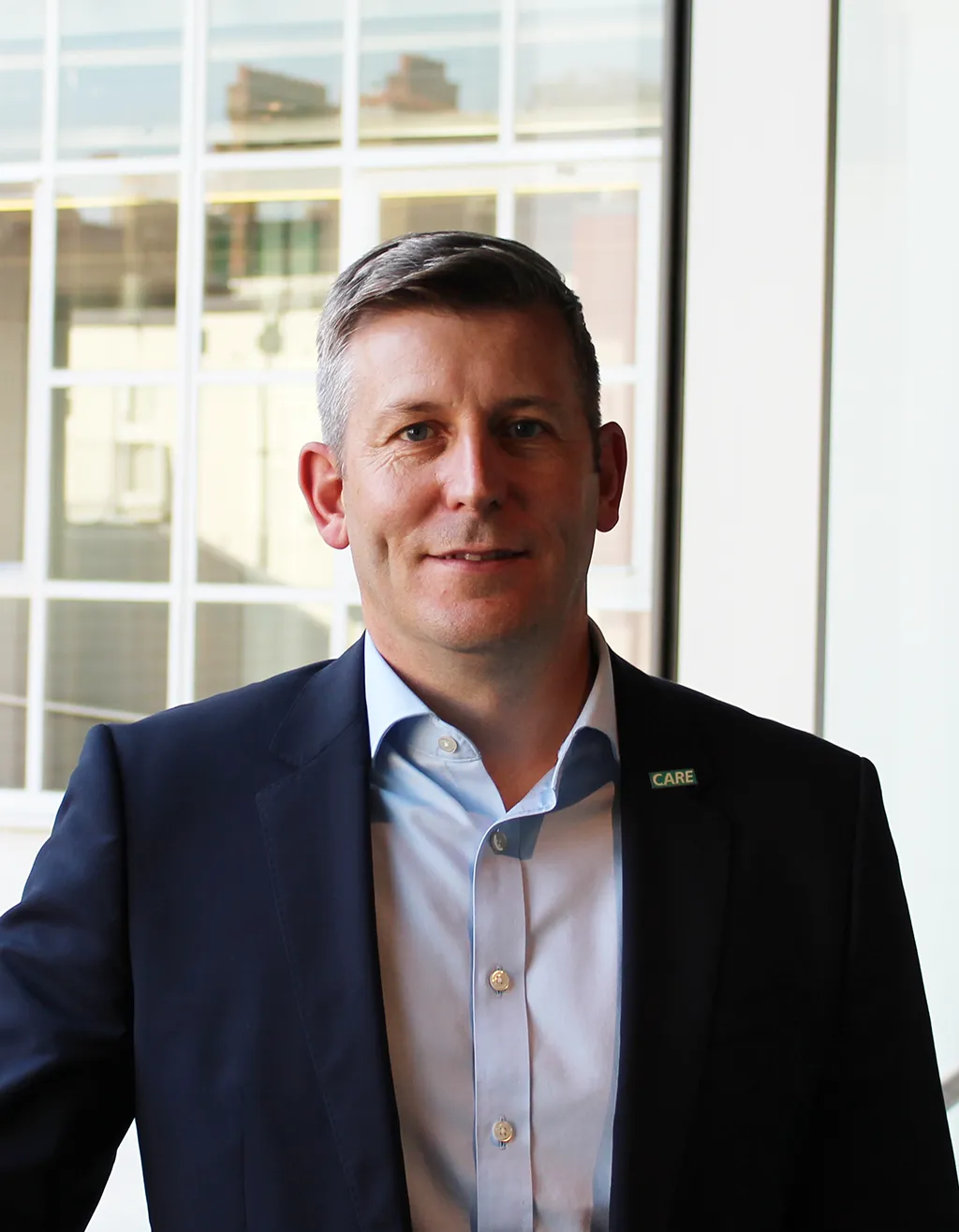 Rob Martin
